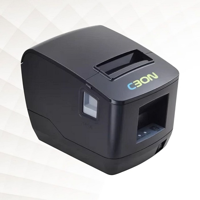 فیش پرینتر CBON B826BW