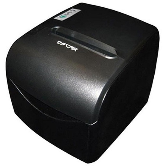 فیش پرینتر اسکار مدل Oscar POS 88W