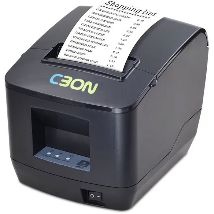 فیش پرینتر سی‌بن مدل CR-B826B