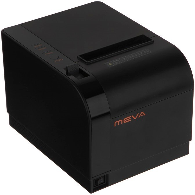 پرینتر حرارتی میوا مدل TP-1200